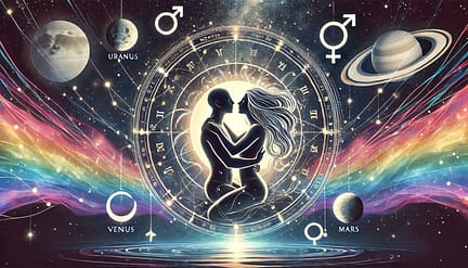 The Astrology of LGBTQ - GemiAstro